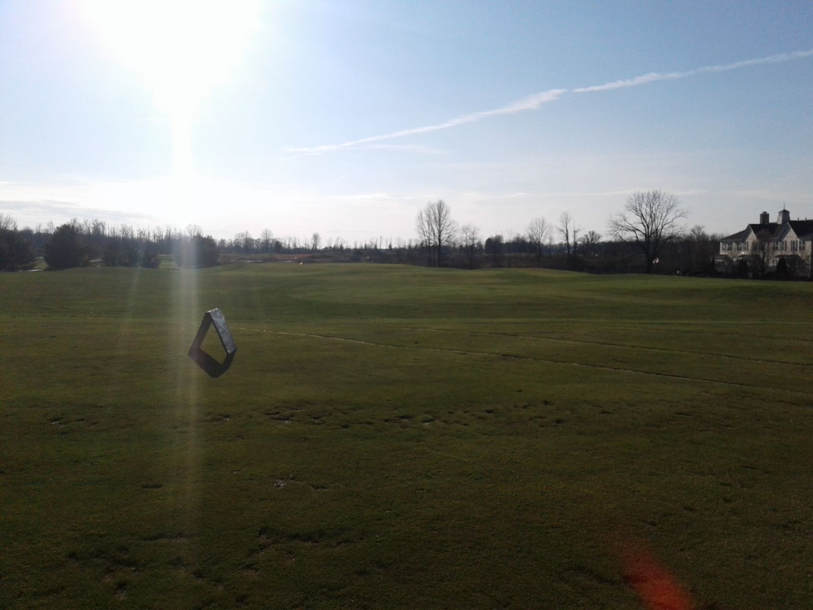 Course Details - Cumberland Trail Golf Club