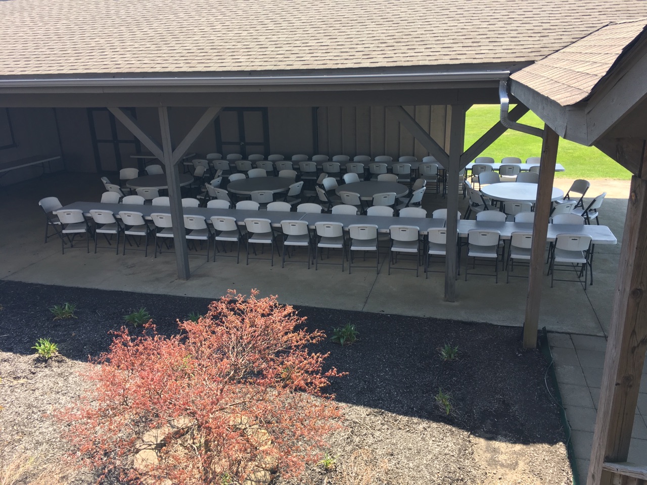 Private Events - Cumberland Trail Golf Club