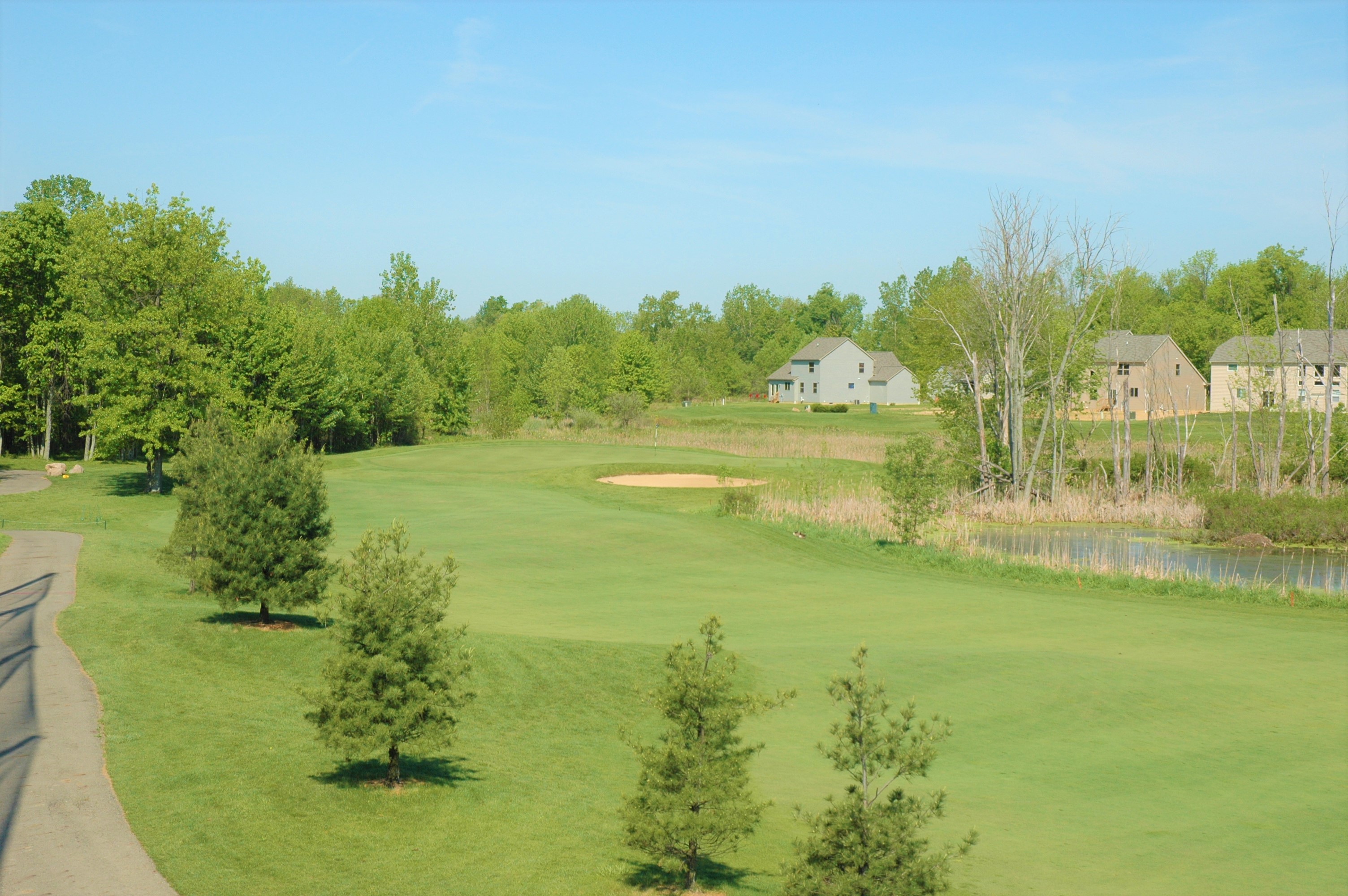 Gallery - Cumberland Trail Golf Club